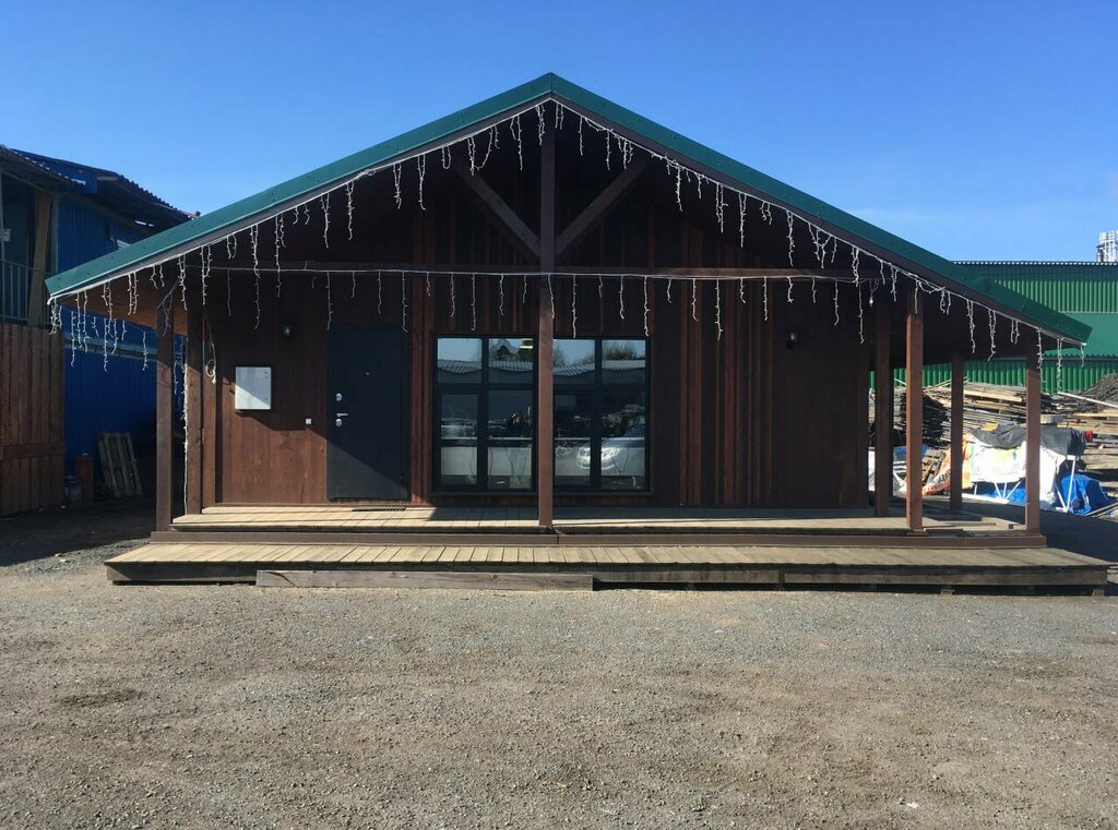 Hamam ve sauna ürünleri Ess Group • AbcSauna, Murino, foto