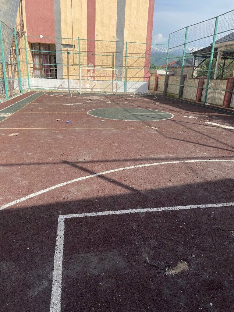 Özel okul Elite school, Almatı eyaleti, foto