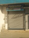 Préstamos inmediato oro (Santa Cruz de la Sierra, Distrito Municipal 11, Avenida Charcas, 323a), mikrofinans  Santa‑Krus'tan