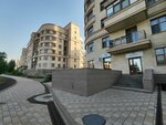 Miras (No:31блок7, Mıras shaǵyn aýdany), market  Almatı'dan