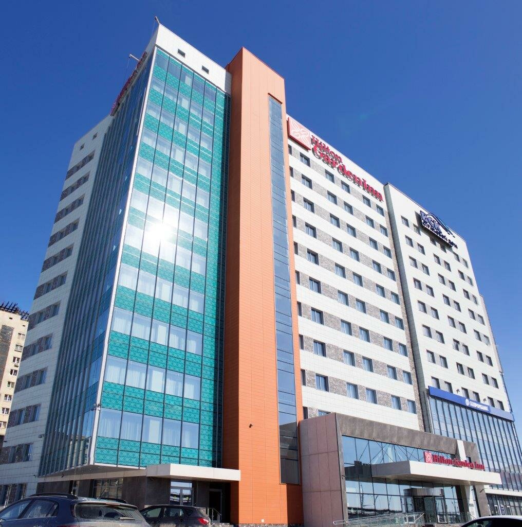 Pencere aksesuarları Cgc, Volgogradskaya oblastı, foto