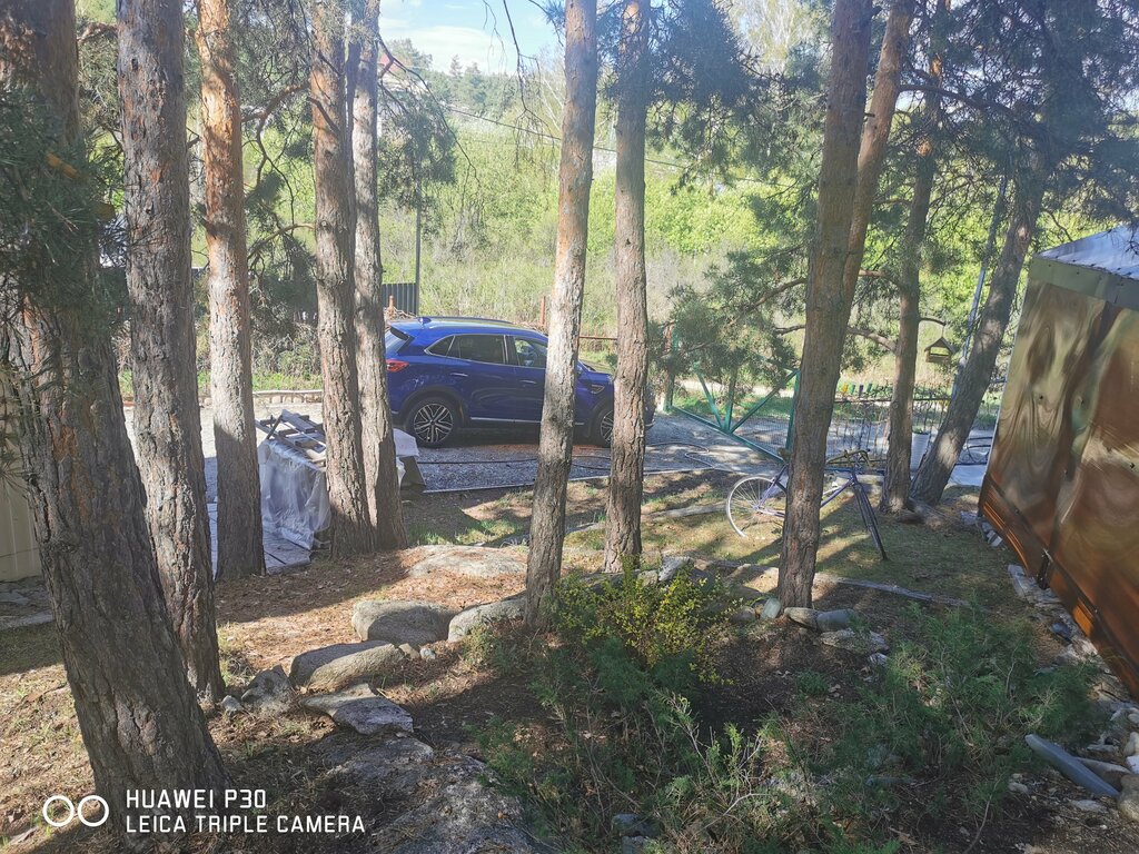 Resort oteller, tesisler Kumis Shyk, Doğu Kazakistan eyaleti, foto