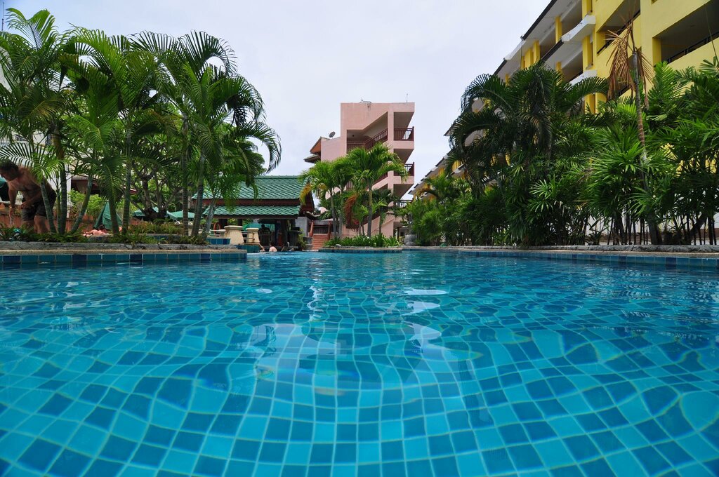 Otel Baan Karonburi Resort, Phuket Eyaleti, foto
