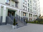 ТК Айти (Ofitserskiy Lane No:8с2), yeni teknolojiler  Saint‑Petersburg'dan