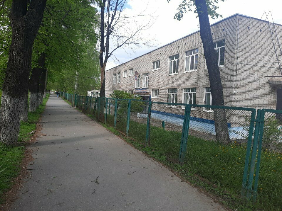 Anaokulları Детский сад № 242, Izhevsk, foto