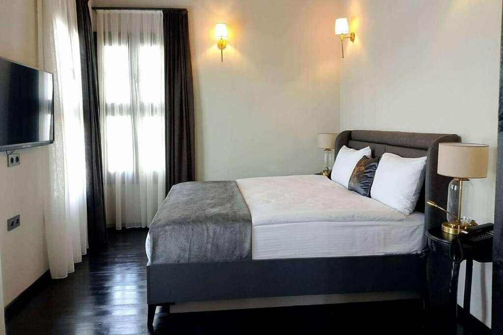 Otel Wyndham Tarsus St. Paul, Tarsus, foto