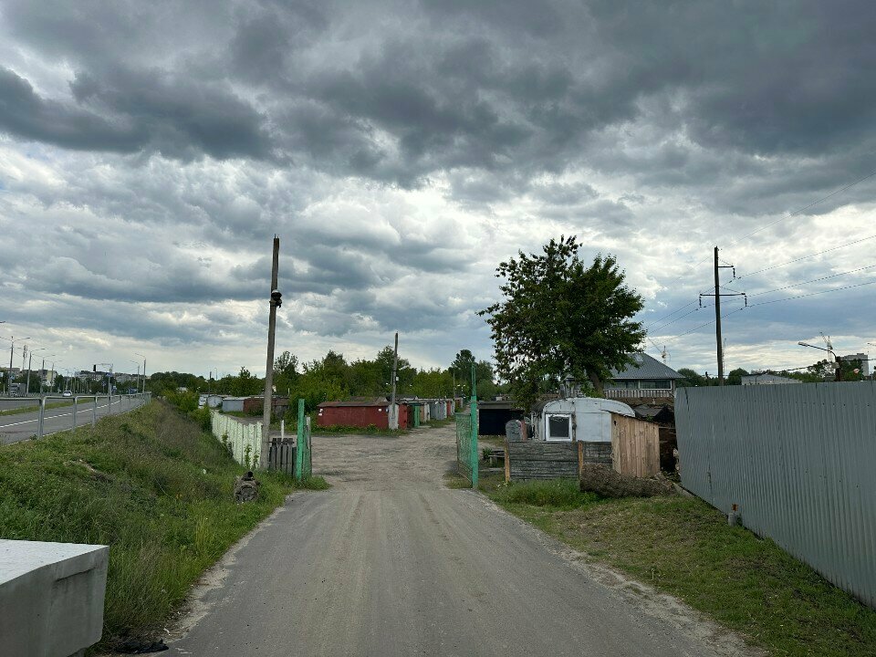 Garajlar ГСПК № 33, Gomel, foto