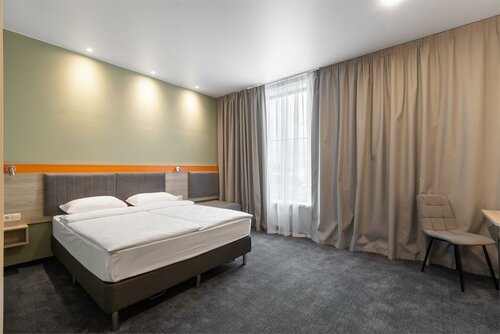 Otel 3а Арзамас М12, Nijegorodskaya oblastı, foto