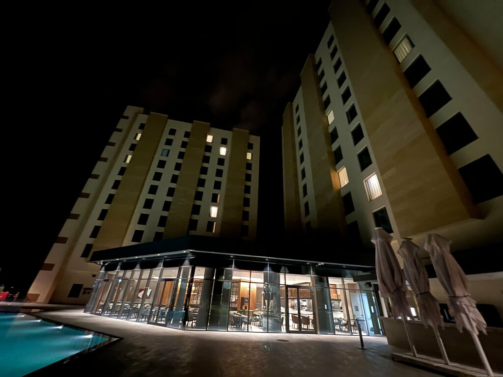Otel Cappadocia Marriott Hotel, Nevşehir, foto