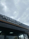 Шашлычная (ulitsa Chkalova No:12А), kafe  Elektrogorsk'tan