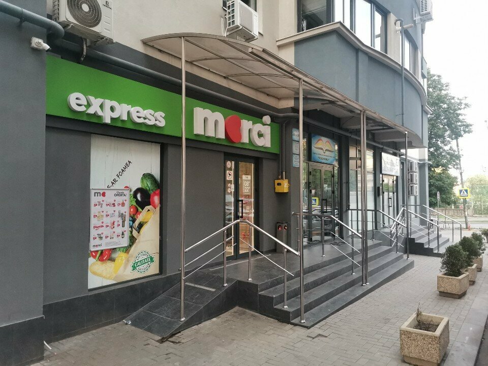 Ödeme terminali Qiwi, Kişinev, foto