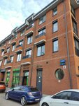 Студия на берегу залива (Tulonskaya Alley No:10), otel  Kronstadt'tan