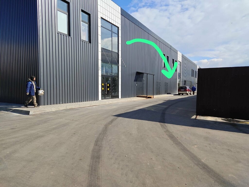 Mobilya mağazaları Метод, Moskova ve Moskovskaya oblastı, foto