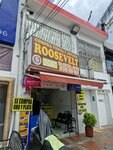 Compraventa y joyería La Roosevelt (Valle del Cauca, Municipio de Santiago de Cali, Comuna 19, Avenida Roosevelt, 26-80), değerli taşlar  Cali'den