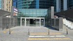 Туалет (Presnenskaya Embankment No:10blokB), tuvalet  Moskova'dan