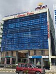 Centre for Dialogue, Research and Cooperation (Addis Ababa, Kirkos, Ethio China Road), yönetim ofisi  Addis Ababa'dan