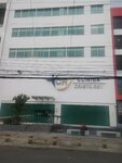 Clinica Cristo Rey (Avenida 4 Norte No:22N34, Municipio de Santiago de Cali), tıp merkezleri ve klinikler  Cali'den