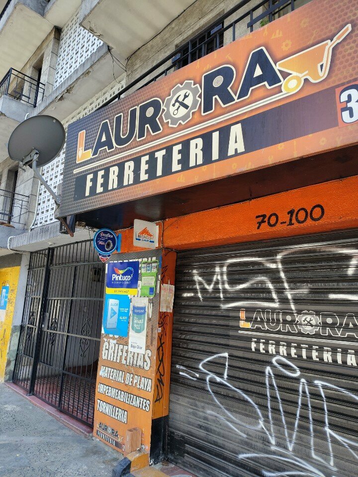 Ev temizlik ürünleri The Dawn, Medellin, foto