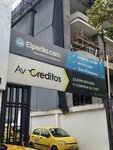 Elperito.com (Antioquia, Municipio de Medellín, Barrio de Altavista Sector Central, Calle 18), araç muayene istasyonları  Medellin'den