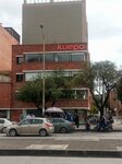 Kuepa (Bogotá, Chapinero, Antiguo Country, Carrera 19B, 85-11), eğitim merkezleri