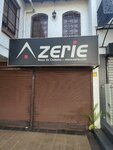 Zerie Cycling Clothing (Antioquia, Municipio de Medellín, Barrio de El Nogal-Los Almendros, Carrera 80, 35-10), spor giyim ve ayakkabı