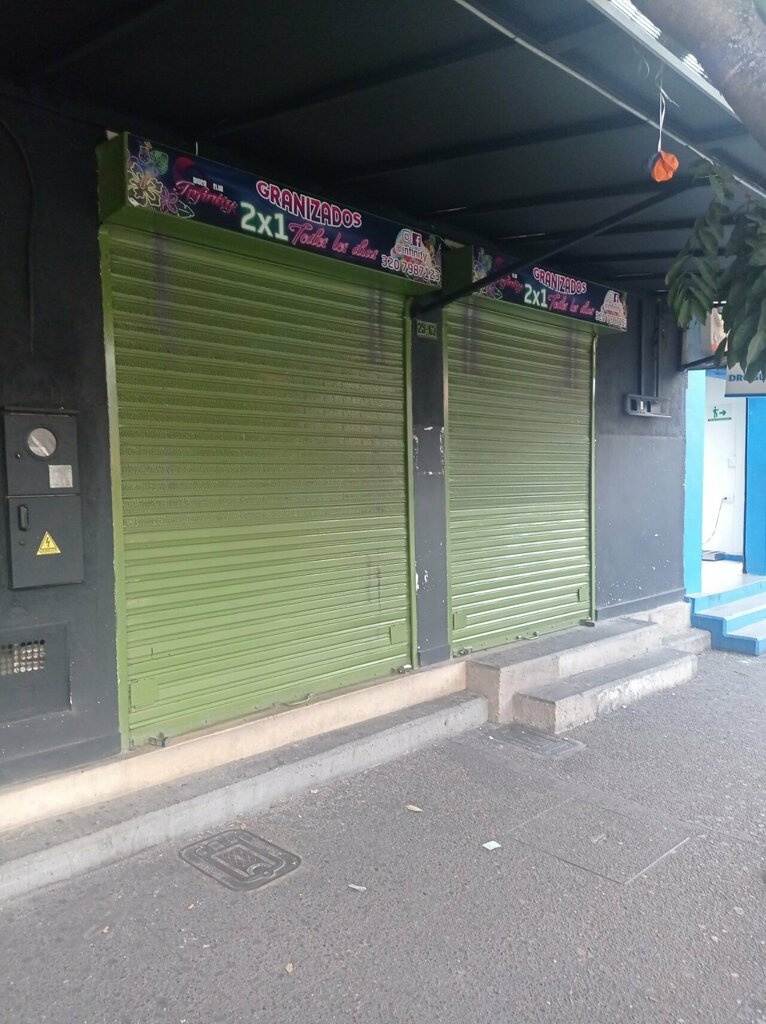 Gece kulüpleri Infinity Disco Club, Medellin, foto