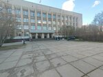 Комиссия по делам несовершеннолетних и защите их прав, управление Первомайского административного округа Администрации г. Мурманска (Kolskiy Avenue No:129/1), belediyeler, devlet daireleri  Murmansk'tan