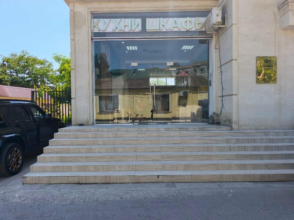 Mutfak mobilyaları Кухни шкафы, Makhachkala, foto