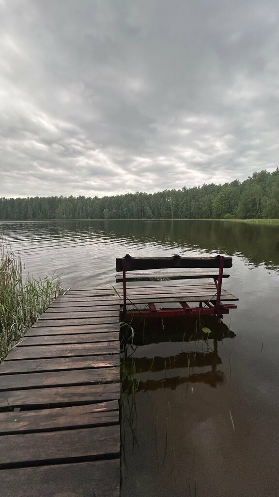 Plaj Пляж, Vitebskaya oblastı, foto