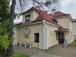 Золото (Maksima Gorkaga Street No:47А), kahve dükkanları  Grodno'dan