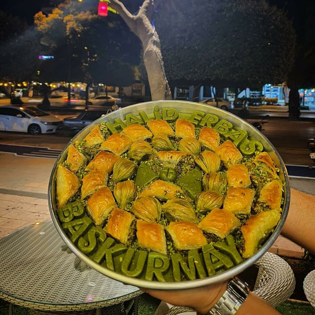 Cam atölye Daimoğlu Cam, Kayseri, foto
