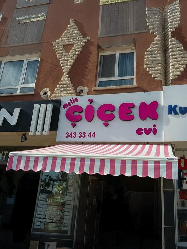 Çerçeve ve çadır yapıları Acar Çadır, Ankara, foto