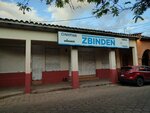 Importadora Zbinden Ltda (Santa Cruz de la Sierra, Distrito Municipal 11, Subdistrito CIV, Independencia, 442), finansal danışmanlık  Santa‑Krus'tan
