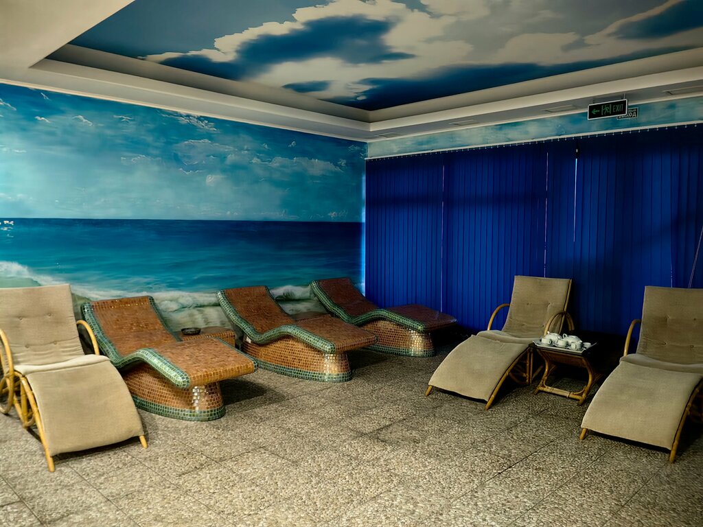 Spa Spa-центр, Sevastopol, foto