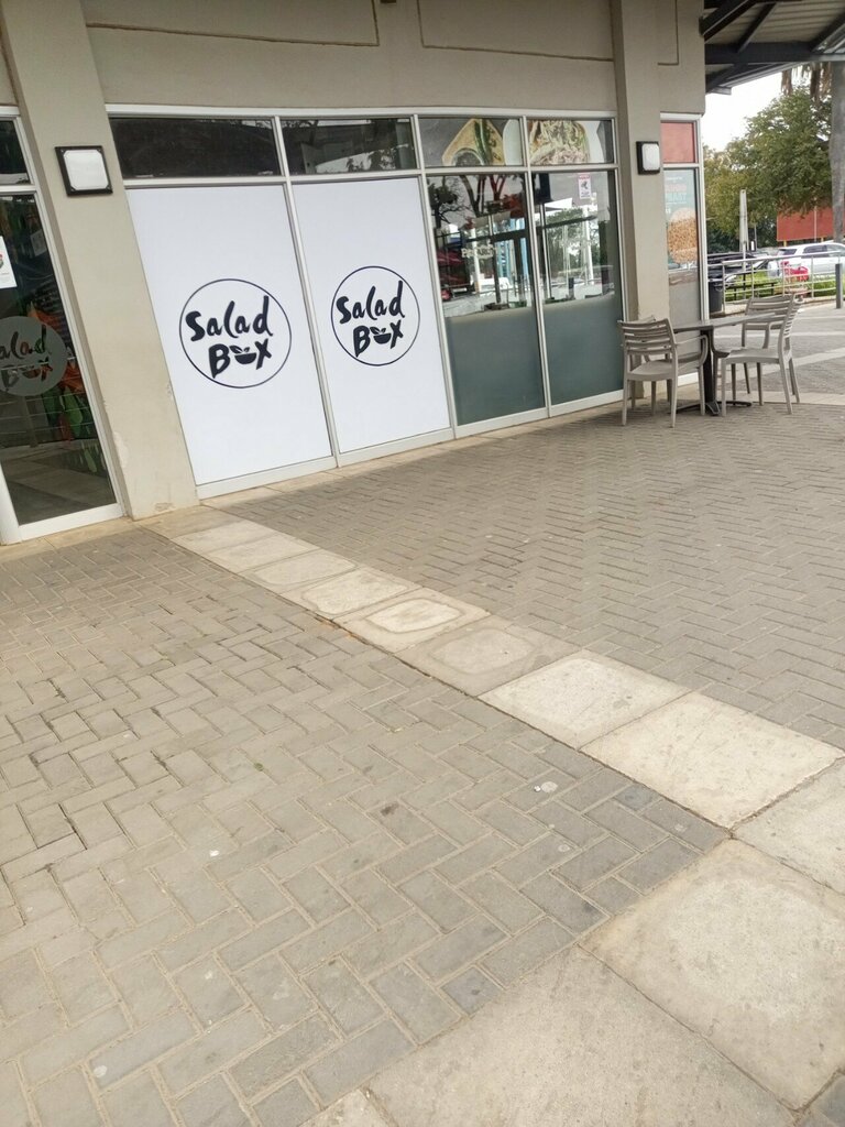 Hazır gıda satan yerler Salad box, Dünya, foto