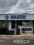 Diana Espinosa Aquatics Center (Antioquia, Municipio de Medellín, Transversal 39B, 74-55), çok amaçlı spor tesisleri  Medellin'den