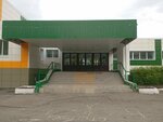 Srednyaya obshcheobrazovatelnaya shkola № 22 (1 Maya Street No:19А, zhiloy rayon Tsentralny), ortaokul  Kurgan'dan