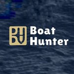 BoatHunter (Uralskaya Street No:13С), tekne, yat, gemi kiralama  Saint‑Petersburg'dan