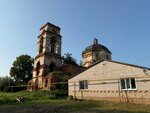 Церковь Николая Чудотворца (ulitsa Mira No:60, selo Yakovlevo), ortodoks kiliseleri  Nijegorodskaya oblastından