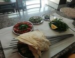 Ciğerci Mehmet (Mersin, Tarsus, Şehitkerim Mah., 3402. Sok.), restoran  Tarsus'tan