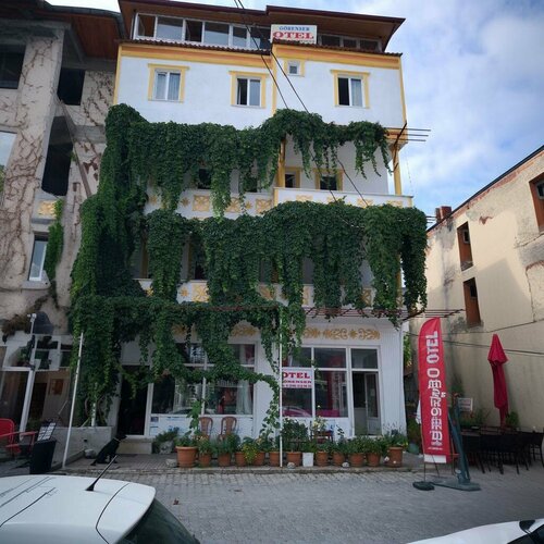 Otel Görenser Otel, Yeşilova, foto