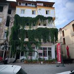 Görenser Otel (Burdur, Yeşilova, Merkez Mah., Hürriyet Cad., 1), otel  Yeşilova'dan