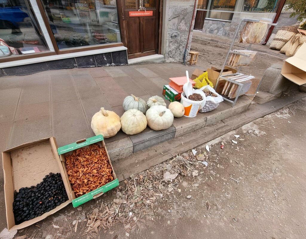 Restoran Beyaz Saray Lokantası, Şebinkarahisar, foto