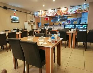 Köfteci Refik (Balıkesir, Gönen, Şehit Fehmi Ercan Cad., 33), restoran  Gönen'den