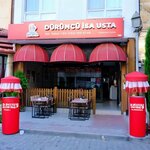 Dürümcü İsa Usta (Muğla, Dalaman, Atatürk 4. Sok., 8B), kafe  Dalaman'dan