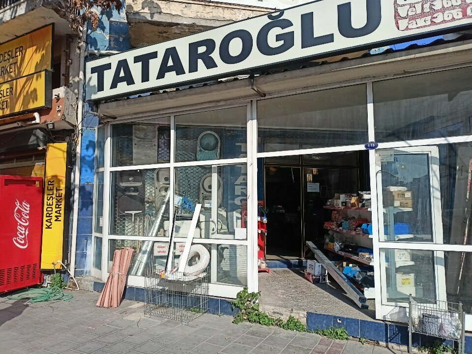 Ev mobilyası Tataroğlu, İzmir, foto