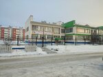 Детский сад (Izumrudnaya ulitsa No:8, rabochiy posyolok Markova), anaokulları  İrkutskaya oblastından