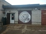 Old Benz Garage (No:16/1, GK Iskra), kaplama hizmetleri  Sosnoviy Bor'dan