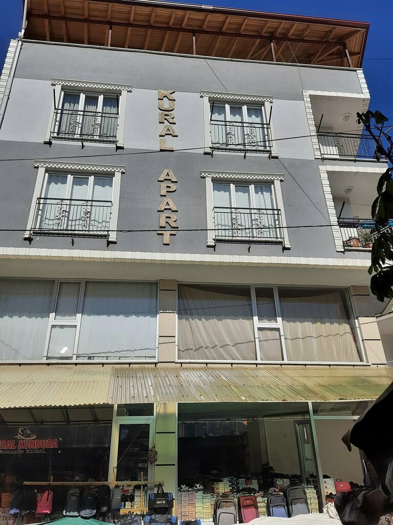 Otel Salda Gölü Apart, Yeşilova, foto