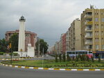 Hatay İskenderun Verem Savaş Dispanseri (Hatay, İskenderun, İsmet İnönü Cad.), dispanserler  İskenderun'dan